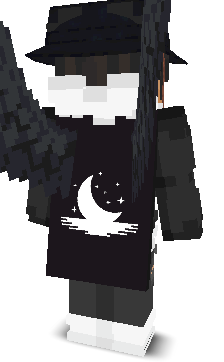 Staff | Lunar Client