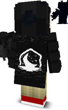 Staff | Lunar Client