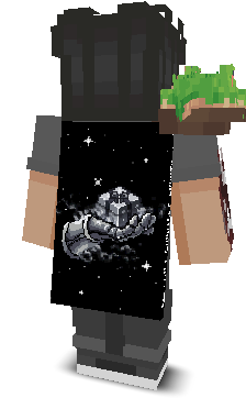 Staff | Lunar Client