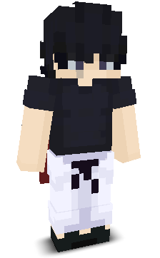 MoDLuffy (Blueberry) | Stats