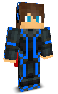 Staff | Lunar Client