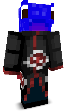 Aqua_Fishy | Ranks